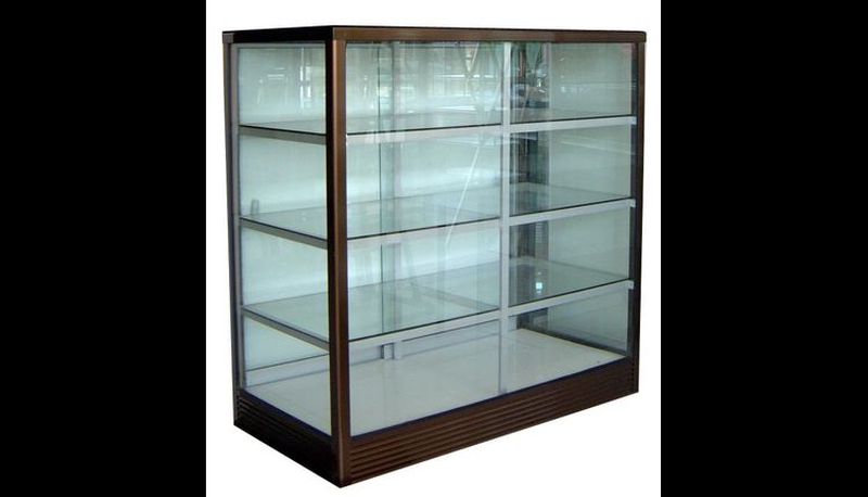 Etalase Produk Sedengan