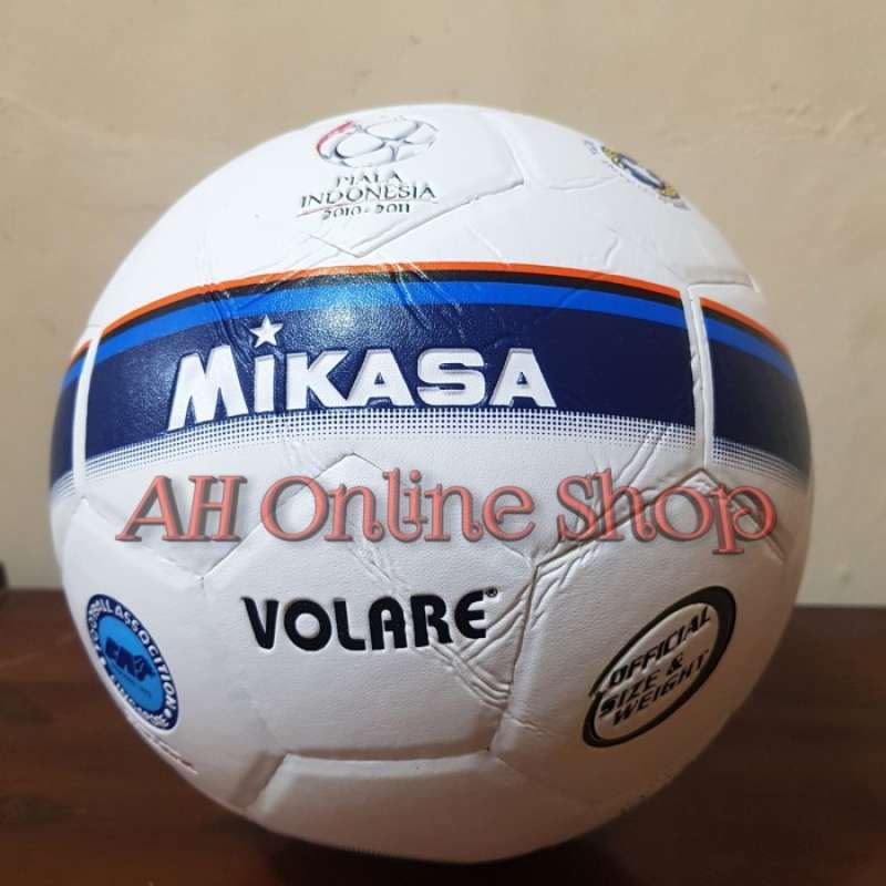 Bola Sepak Bola Size 5