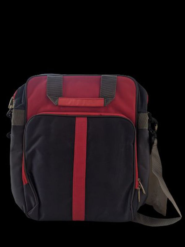 Tas 3 in 1 ACCORD (bisa request sablon)