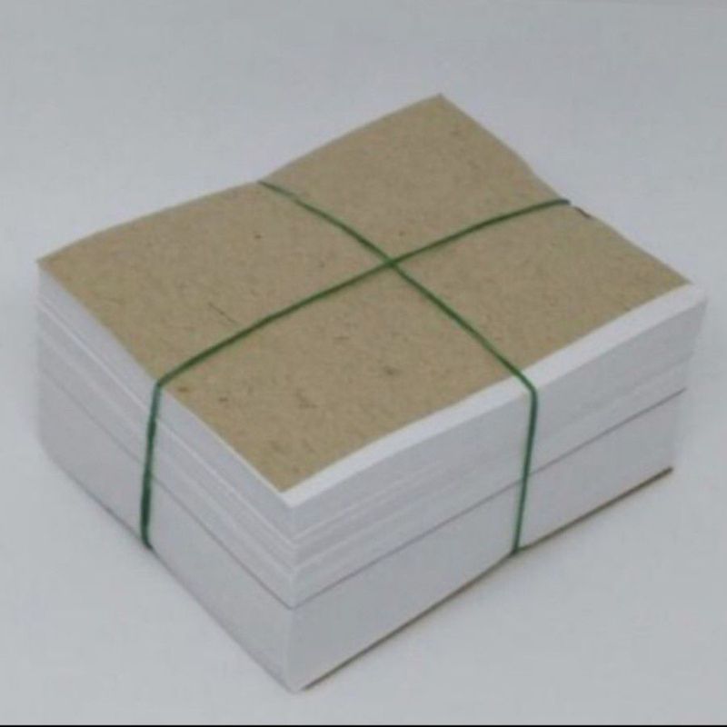 Kertas Perkamen/Kertas Puyer