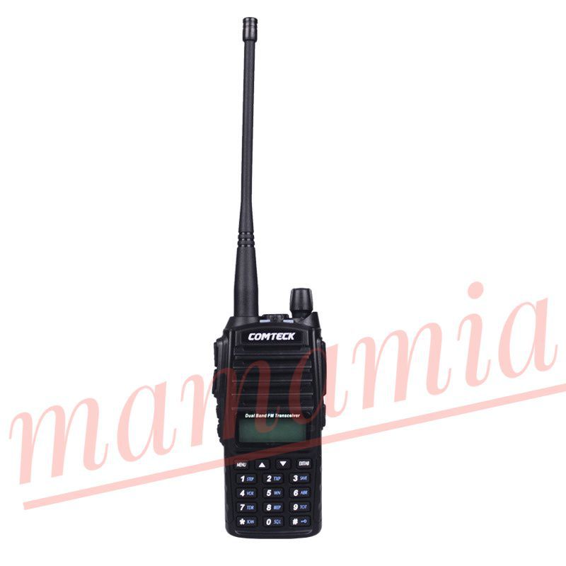 COMTECK UV-82 Dual Band