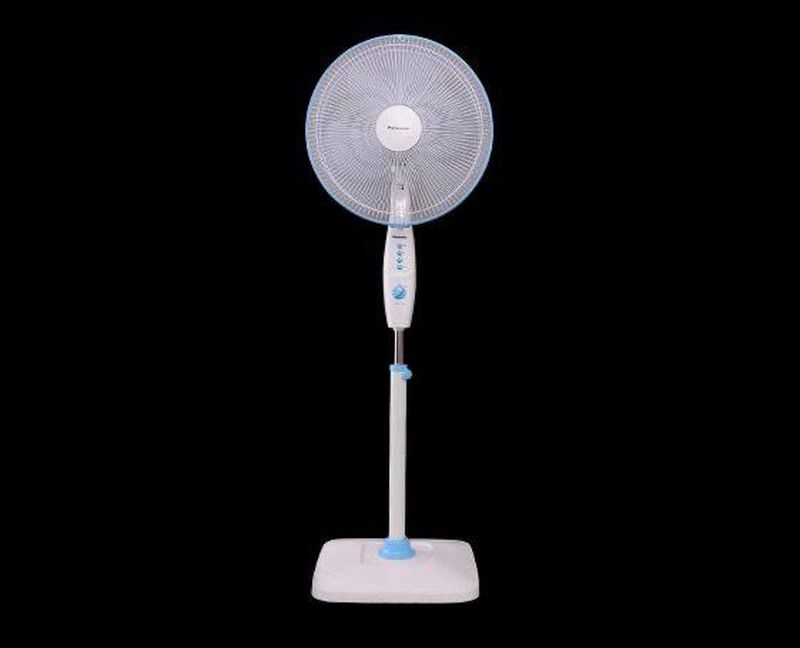 Kipas Angin Panasonic Stand Fan F-EP404