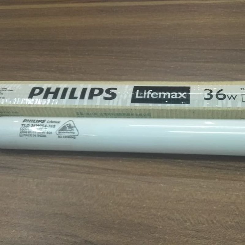 LAMPU TLD PHILIPS 36 WATT