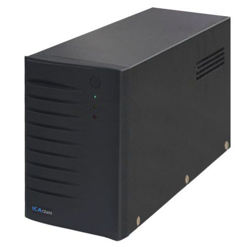 UPS ICA CE 600