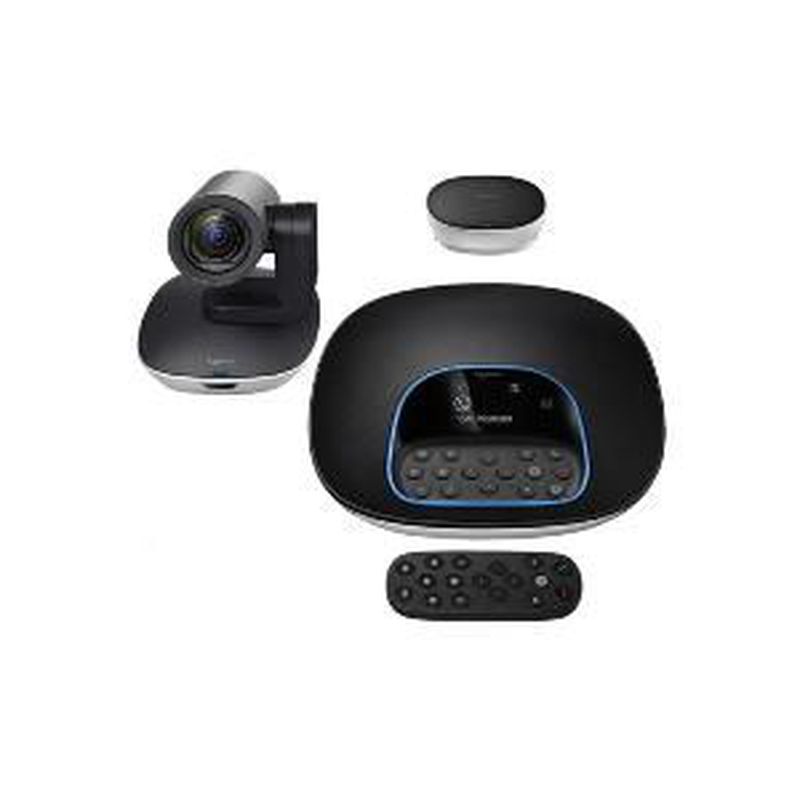 LOGITECH GROUP