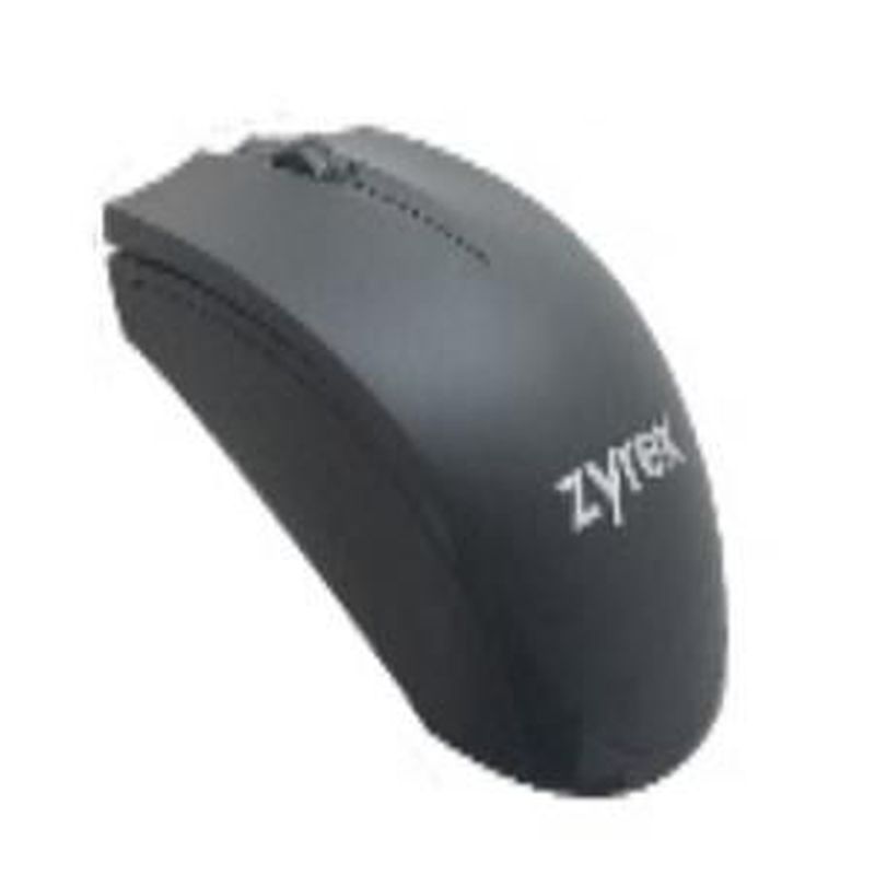 ZYREX USB OPTICAL MOUSE ZA-336