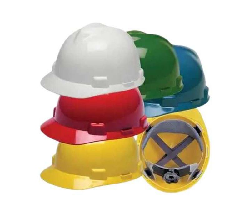 Helm Safety SNI