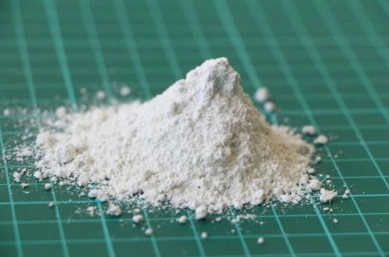 Gypsum Powder