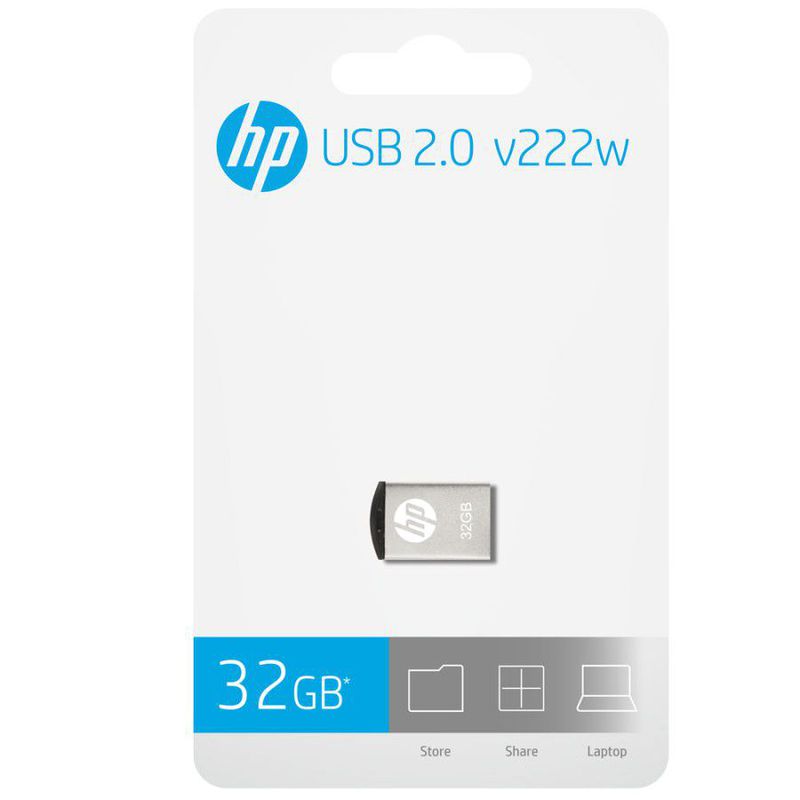 HP FLESHDISK 32GB V222W