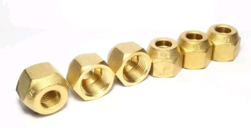 nepel ac/ sambungan ac - NEVEL AC 2 PK