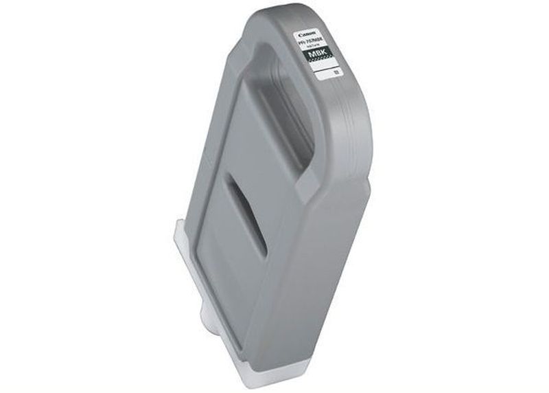 CANON TINTA PFI-8707 BLACK