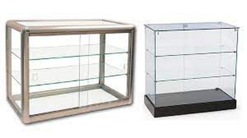Etalase Produk