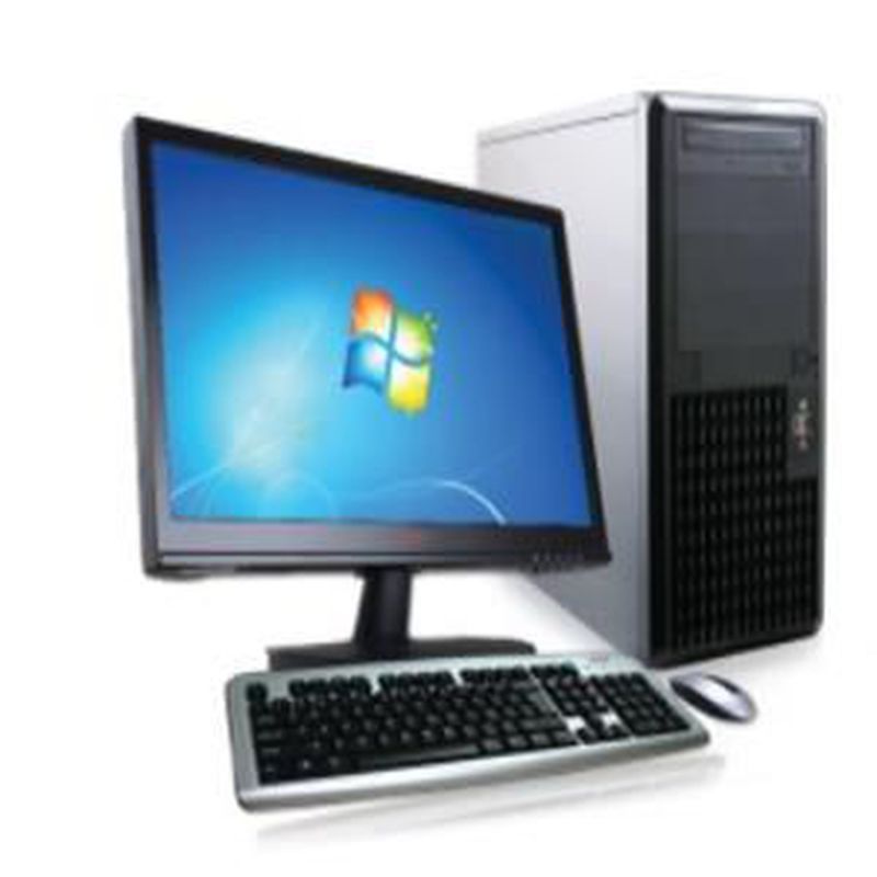 ZYREX COMPACT SERVER MS01