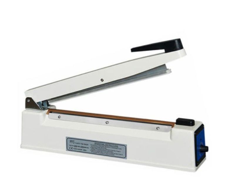Hand Sealer