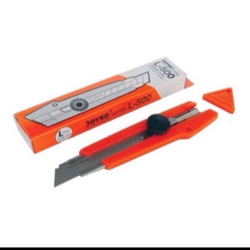 Cutter Besar Joyko L-500