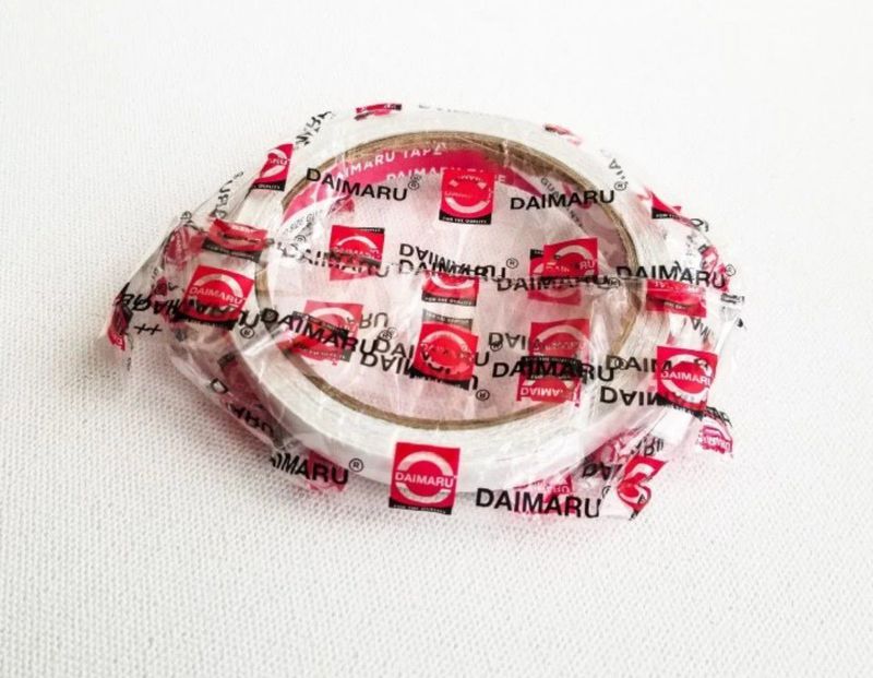 Dobel tape