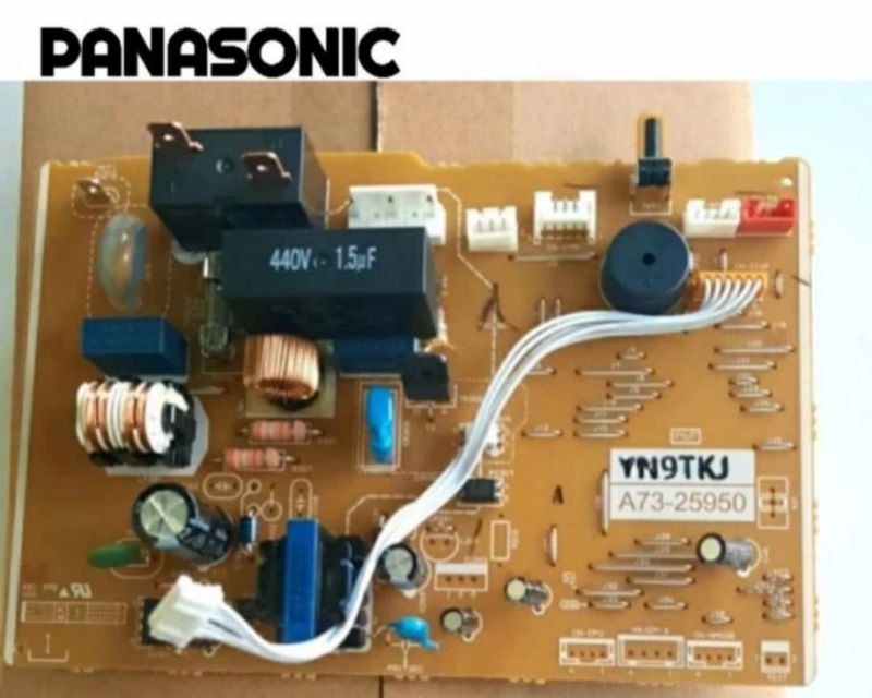 modul ac panasonic