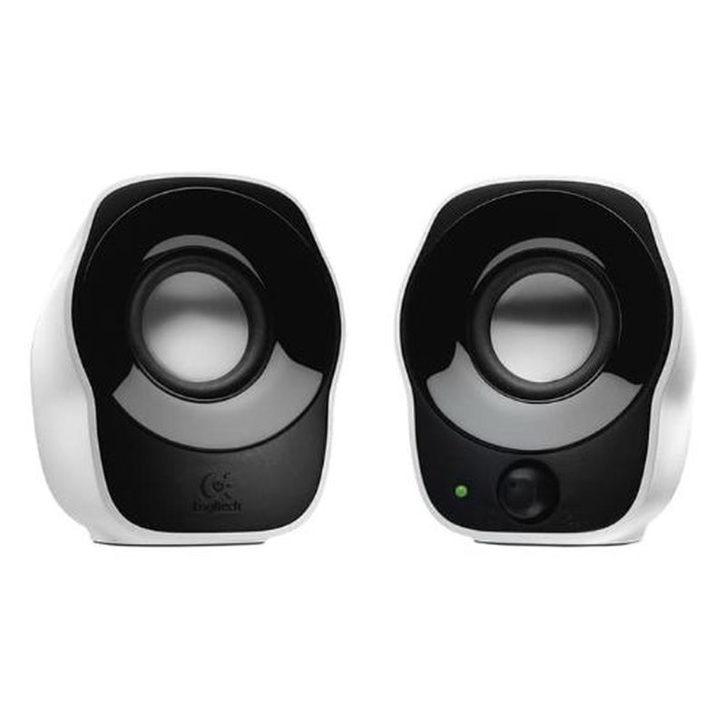 Speaker Logitech Z120