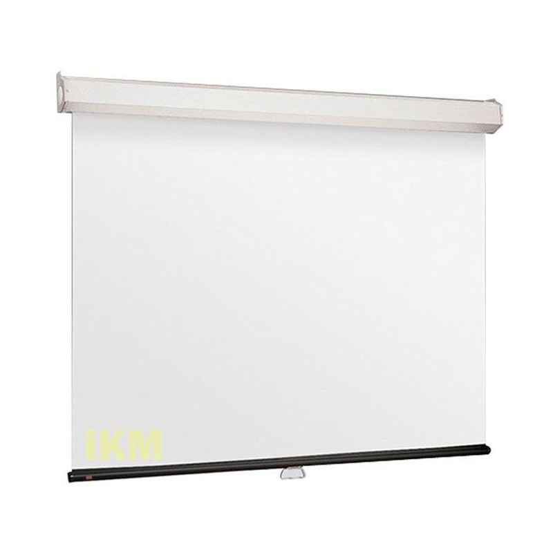 LAYAR WALL SCREEN PROJECTOR 70