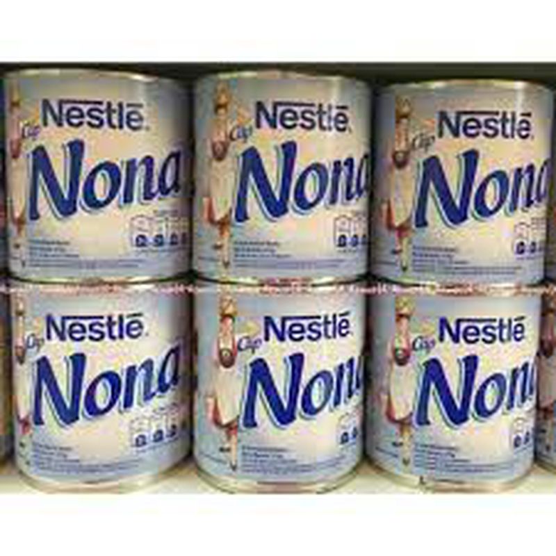 Susu Kental Manis Nestle 370 Gram - NONA