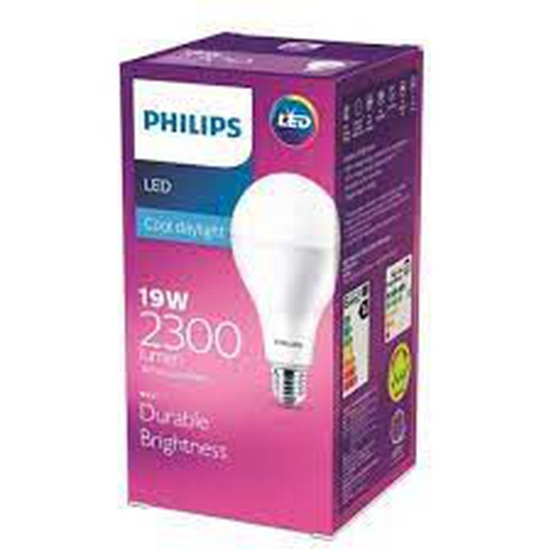 LED PHILIPS 19W