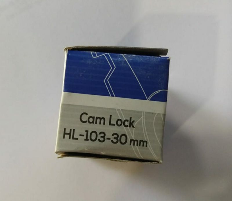 Kunci Locker