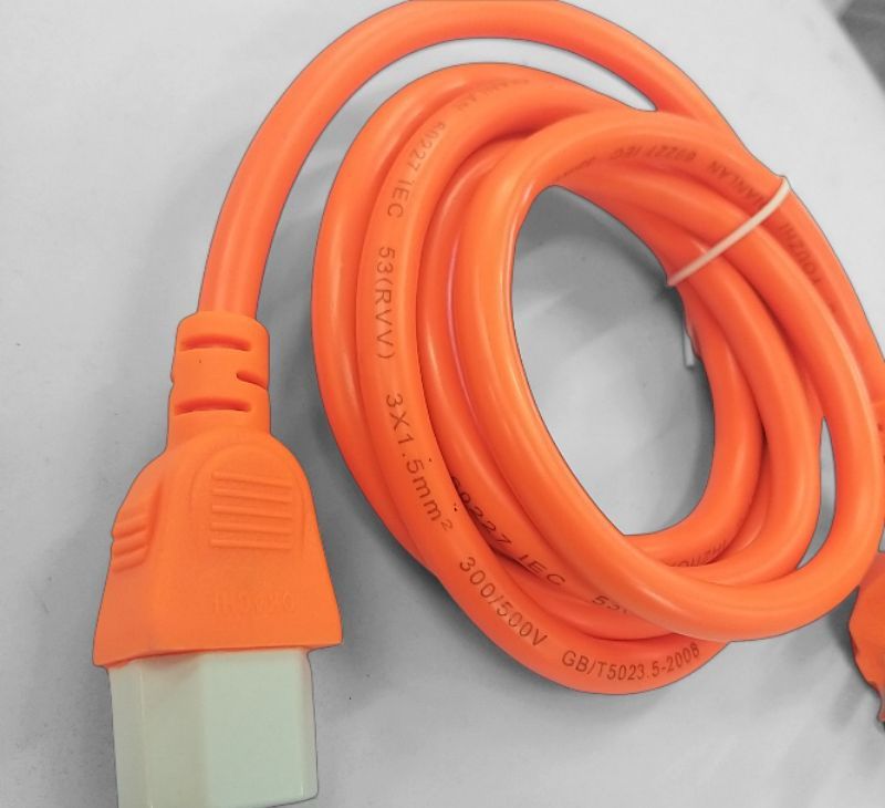 Kabel Power AC