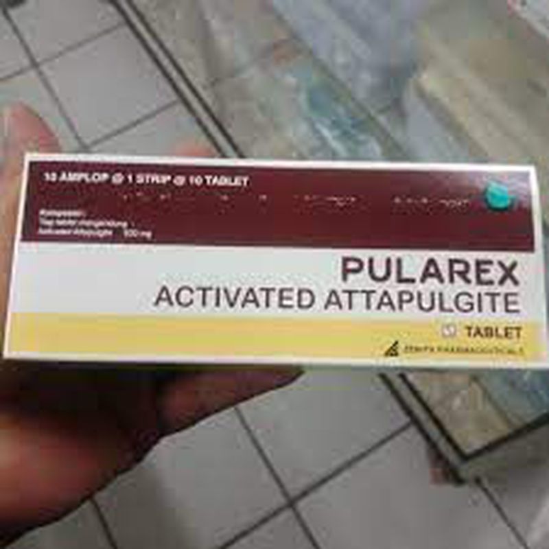 PULAREX