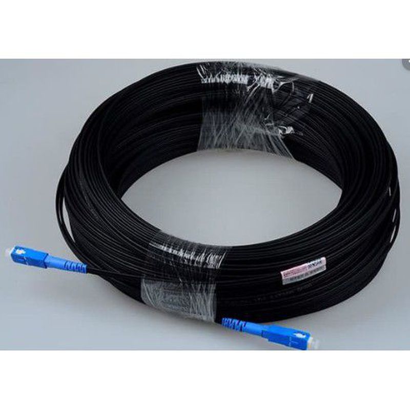 Kabel Fiber Optik 1 Core
