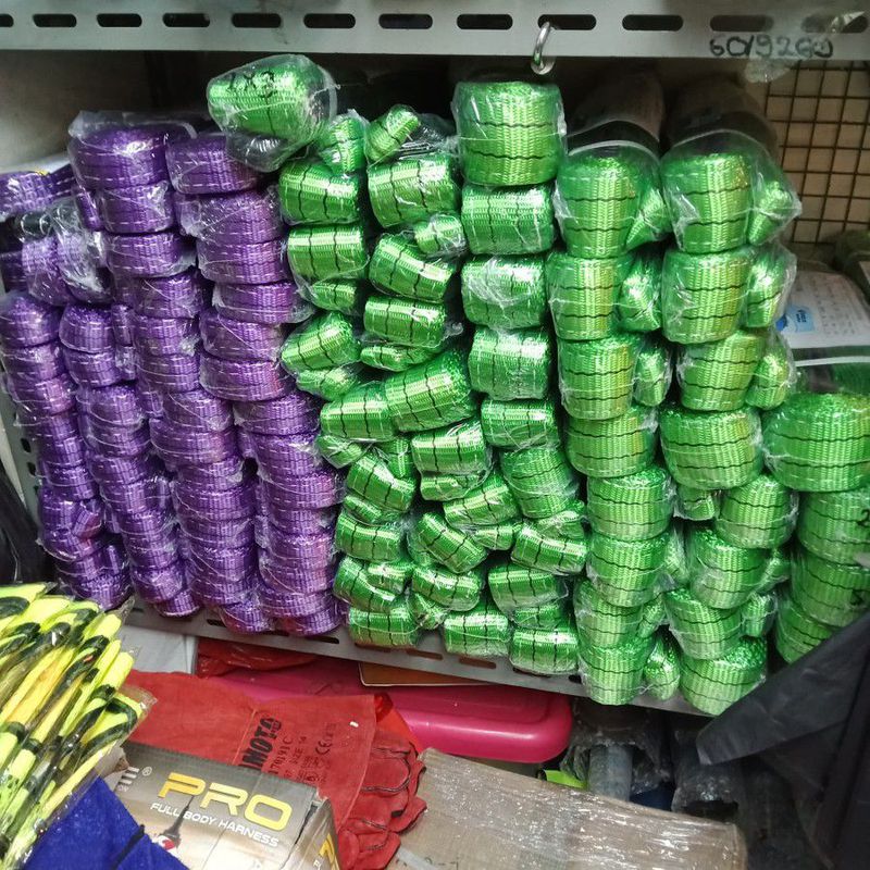 Webing Sling Bbelt 2 Ton x 5 Meter