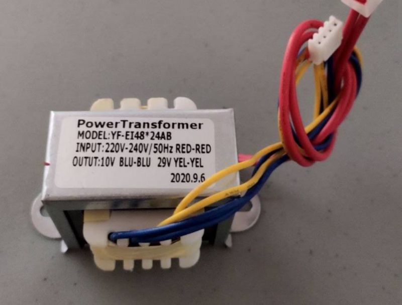 trafo pcb powertransformer
