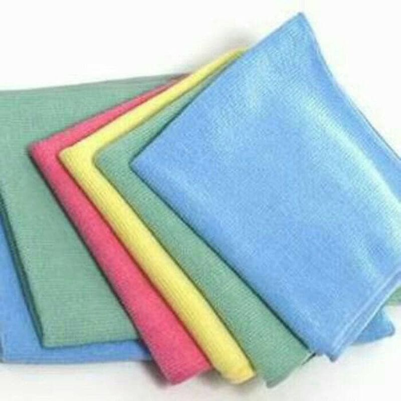 Lap Microfiber