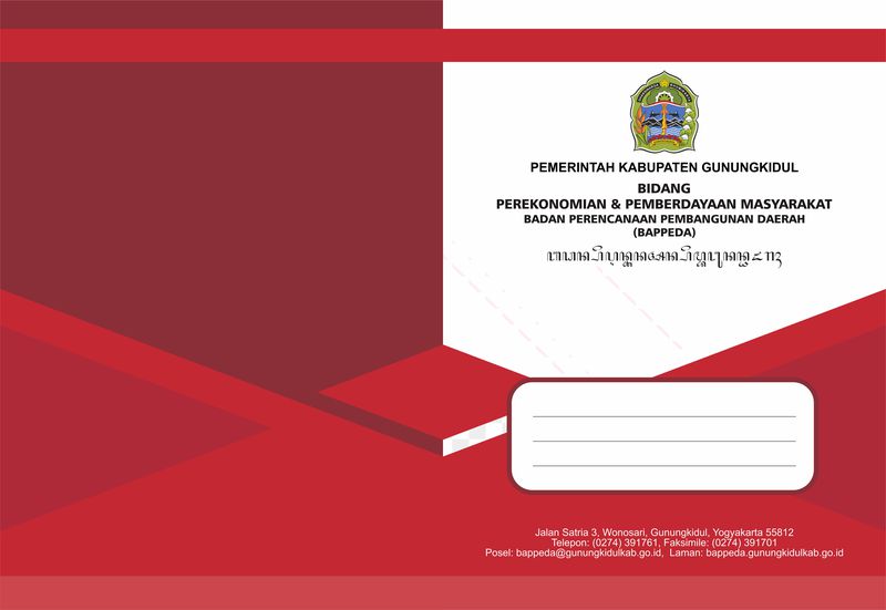 MAP WARNA BERKOP KANTOR