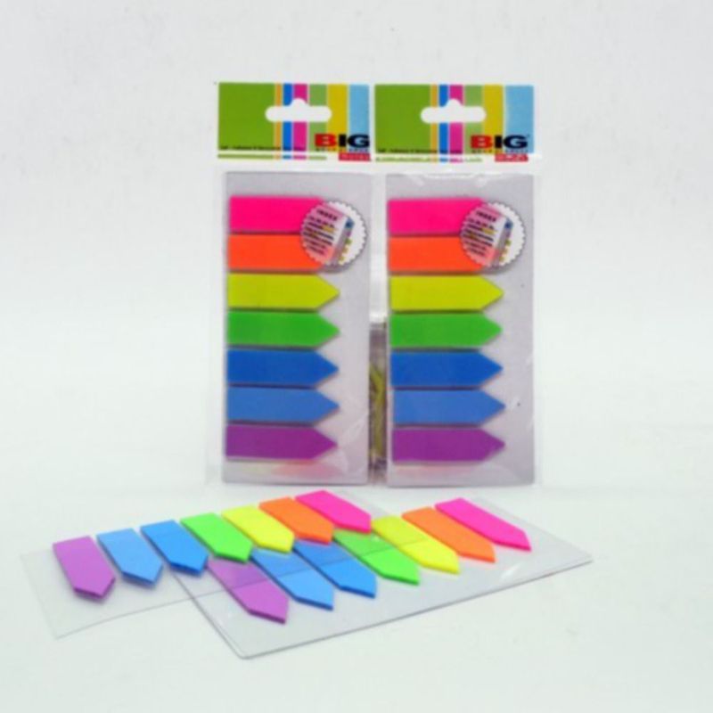 pembatas kertas / index & mark