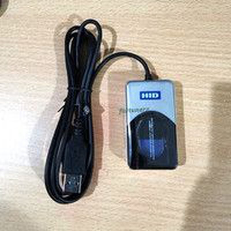 Fingerprint HID Flexcode 4500 U.are.U