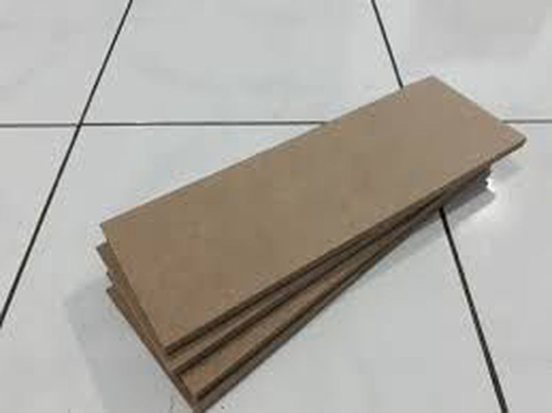 Kayu MDF MDF 10mm, 30cm x 50 cm