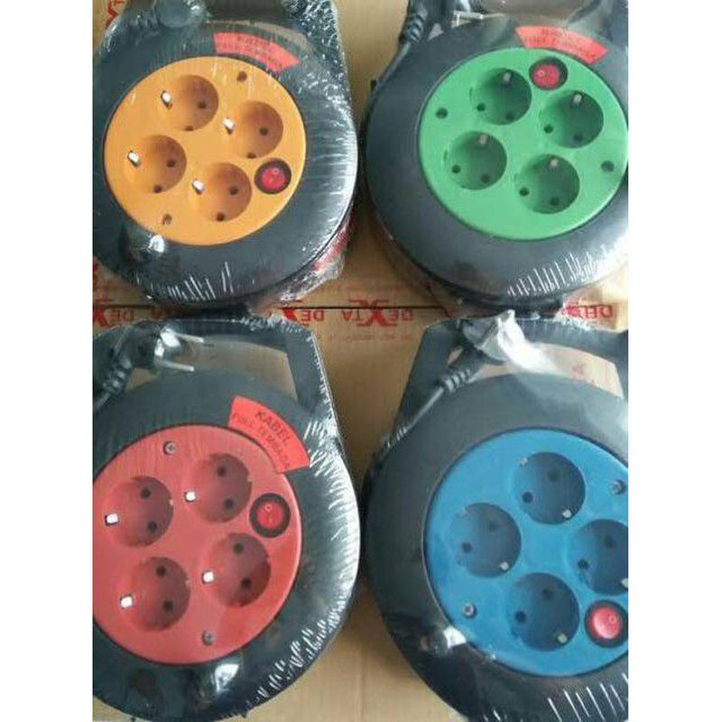 cuk roll dexta 15 meter