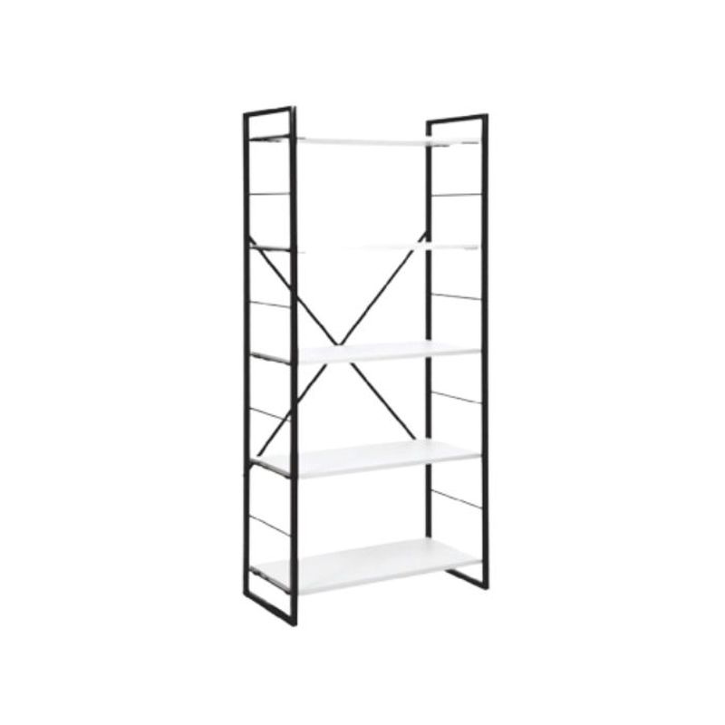 GREY RACK-L