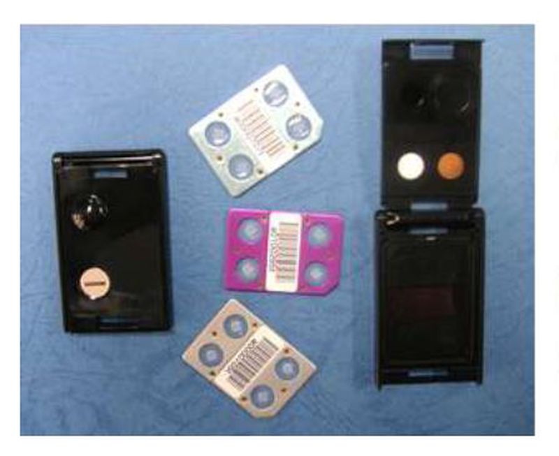 TLD 4 Element Termasuk Biaya Pengiriman dan Zero Check