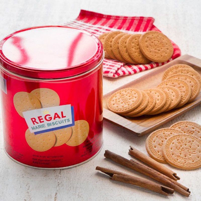 Marie Regal 550 Gram