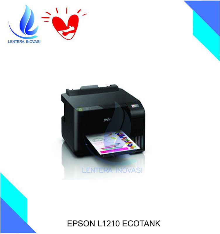 EPSON L1210 ECOTANK