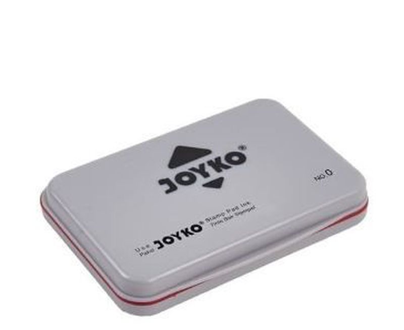 Stamp Pad Joyko No 0