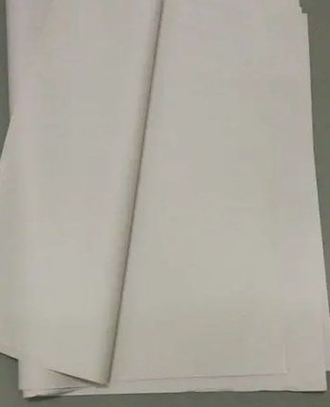 Kertas Flipchart Buram