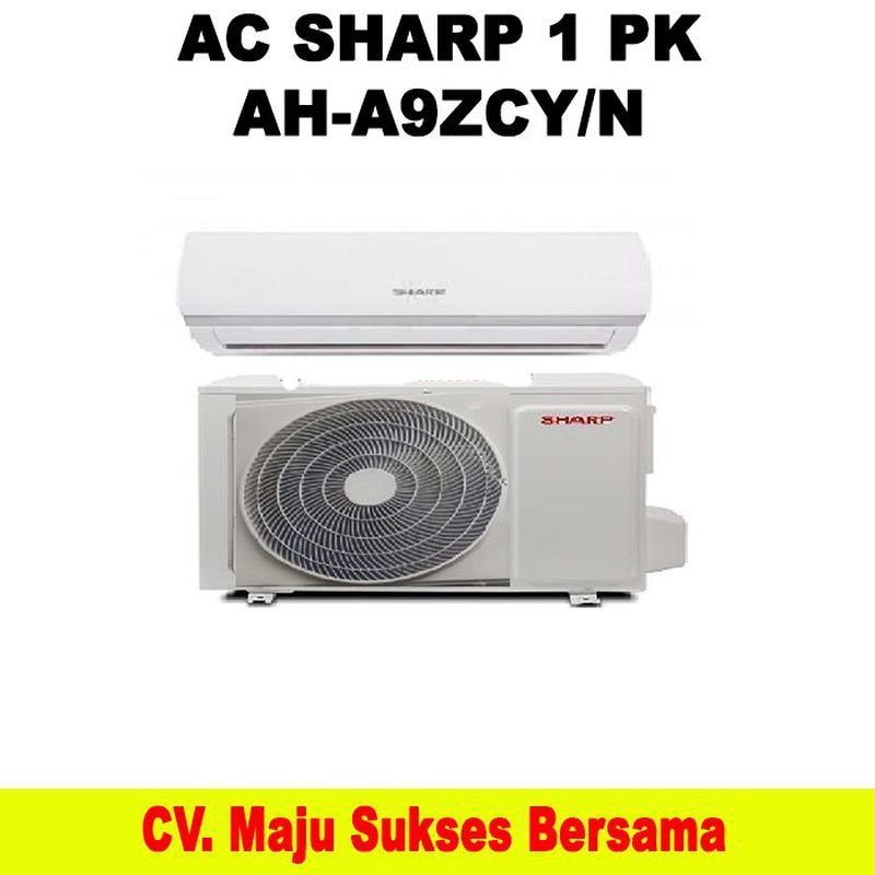 SHARP AH-A9ZCY/N 1Pk