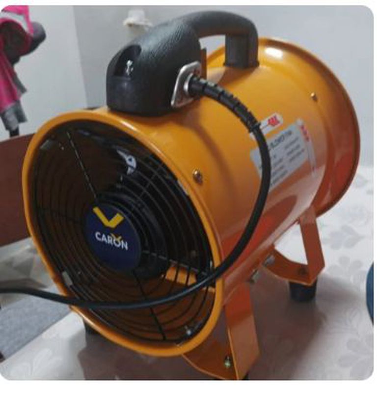Blower ruangan