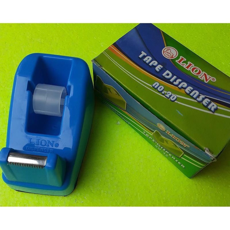 DISPENSER LION KECIL