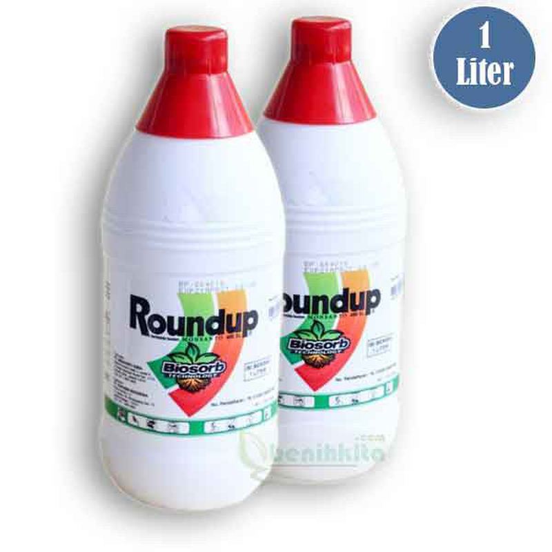 Roundup