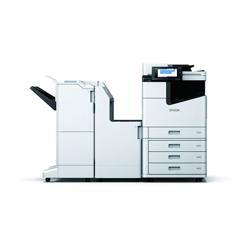 Jasa Sewa Printer Epson WF-M20590 (4 Tray)