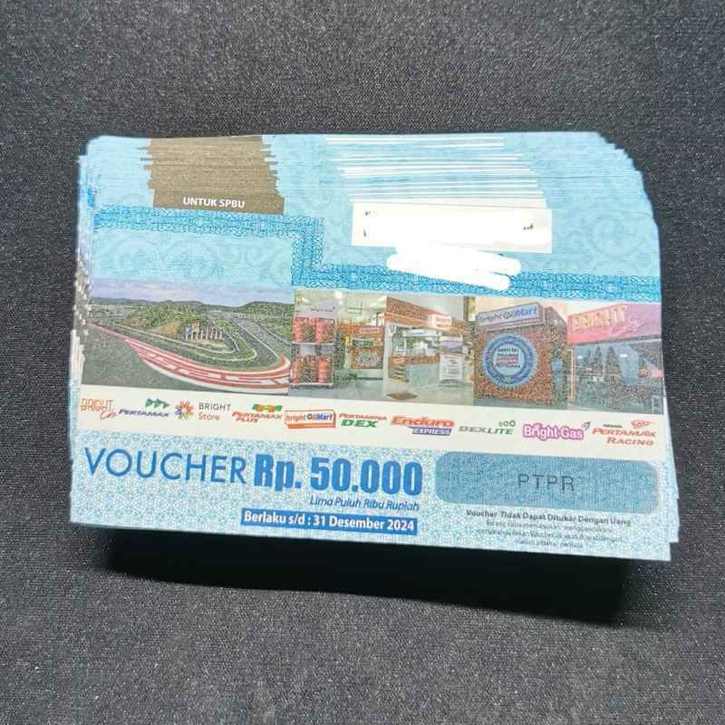 Voucher Dexlite/ Solar