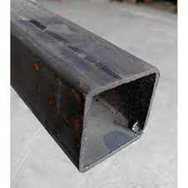 Pipa hollow 3 x 3 cm, diameter 1,7 mm